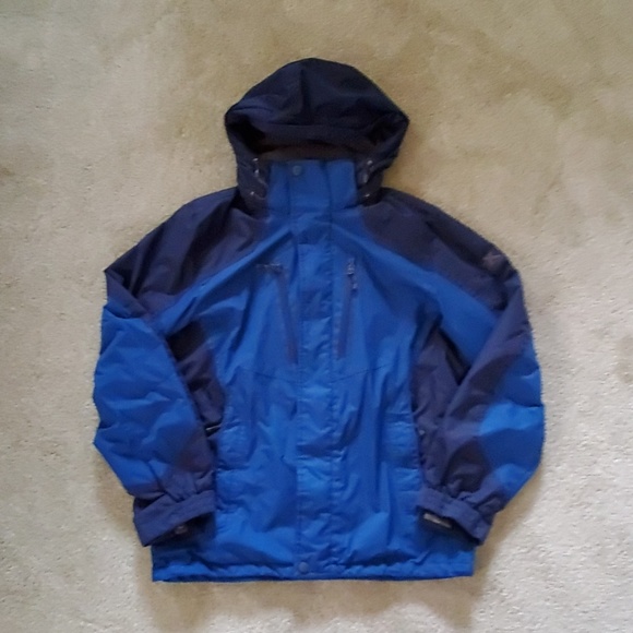 ZeroXposur | Jackets & Coats | Men Winter Jacket | Poshmark